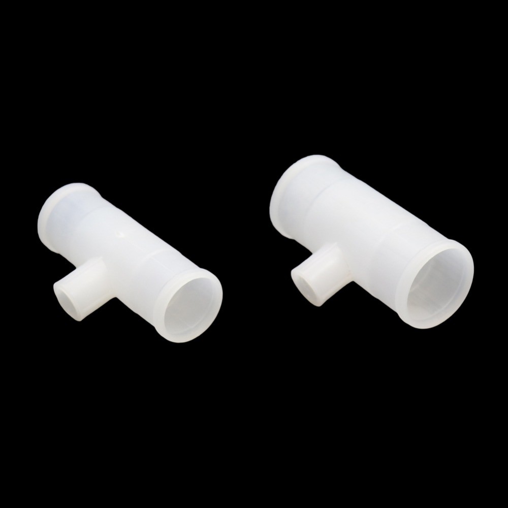 50 Pcs 25/20mm Pipe Diameter Chicken Quail Poultry Animal Drinking ...