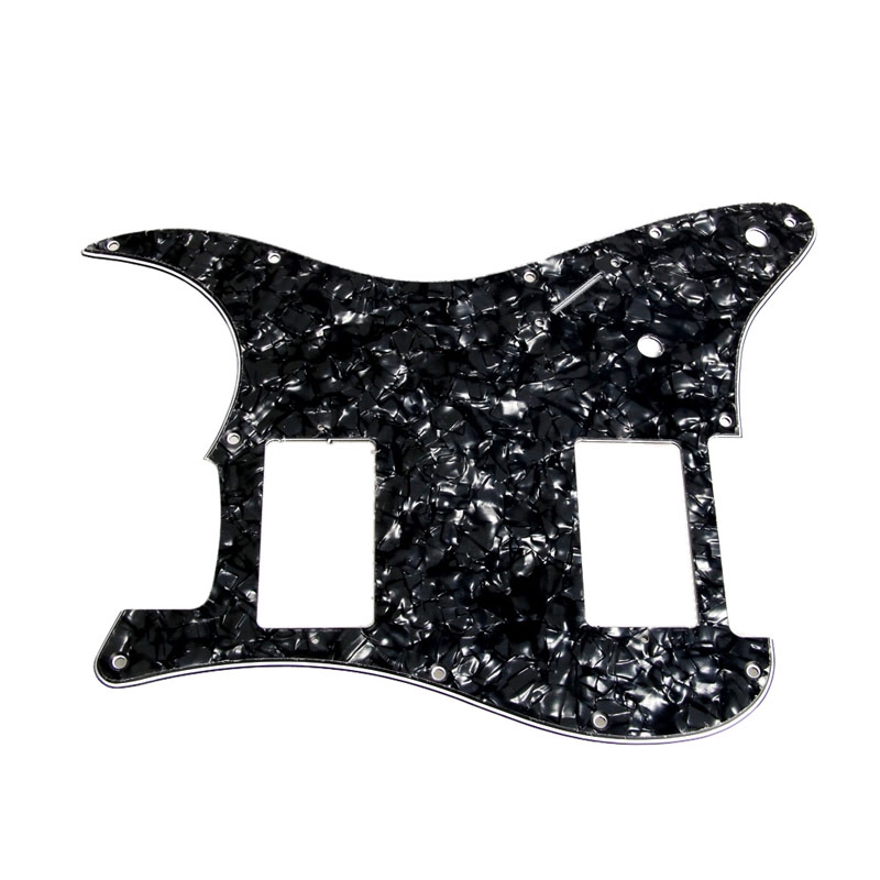 Guitar Pickguard Replacement | Shopee Philippines