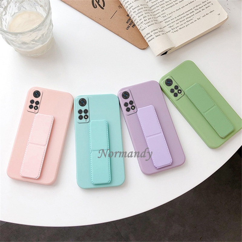 Handphone Case for Xiaomi Redmi Note 11S 11 Pro 5G 4G 2022 New Skin ...