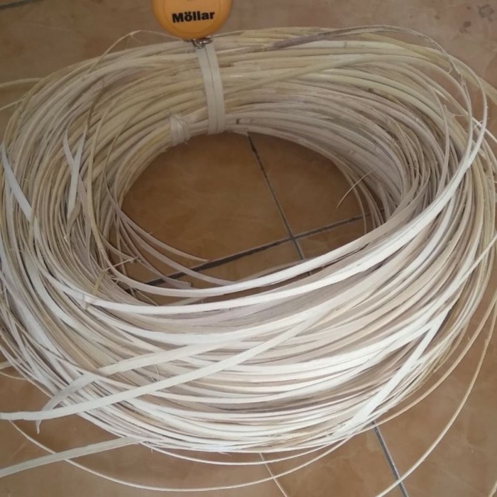 Genuine rattan fifih leather lasio rope material for woven crafts ...