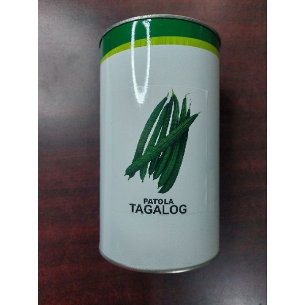 Patola Tagalog (250 grams) Patola by Condor | Shopee Philippines