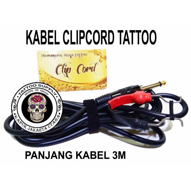 MESIN Duct machine Cliff cord cable | Shopee Philippines