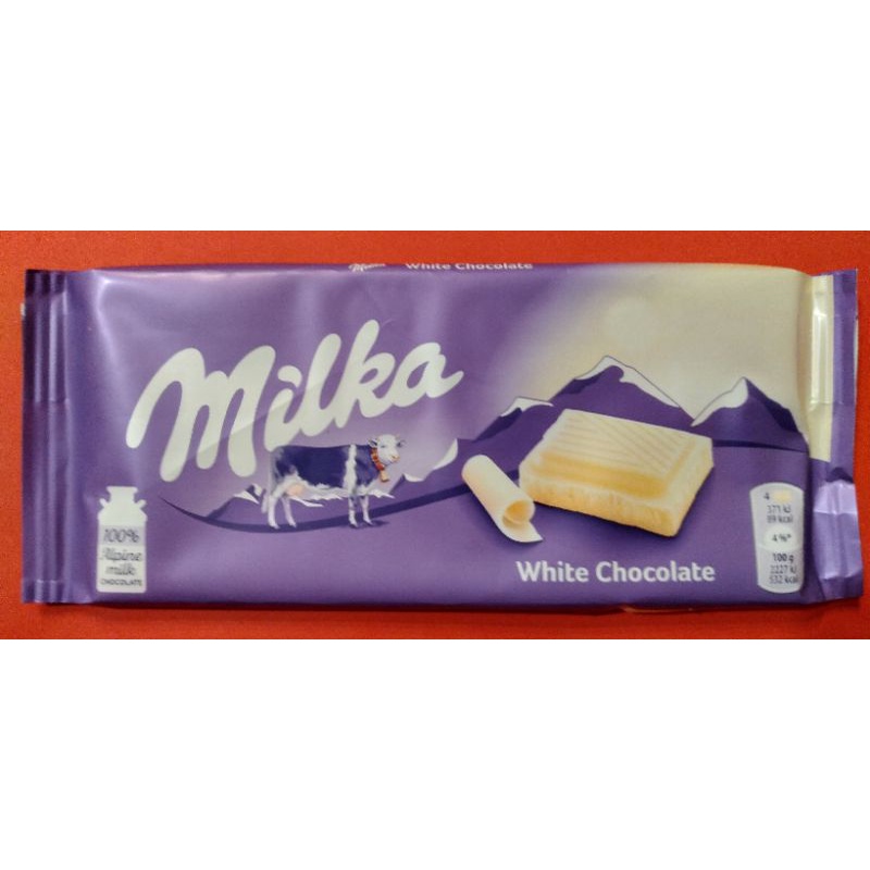 BUY 1 TAKE 1 Milka 90g-100g (diff flavors) | Shopee Philippines