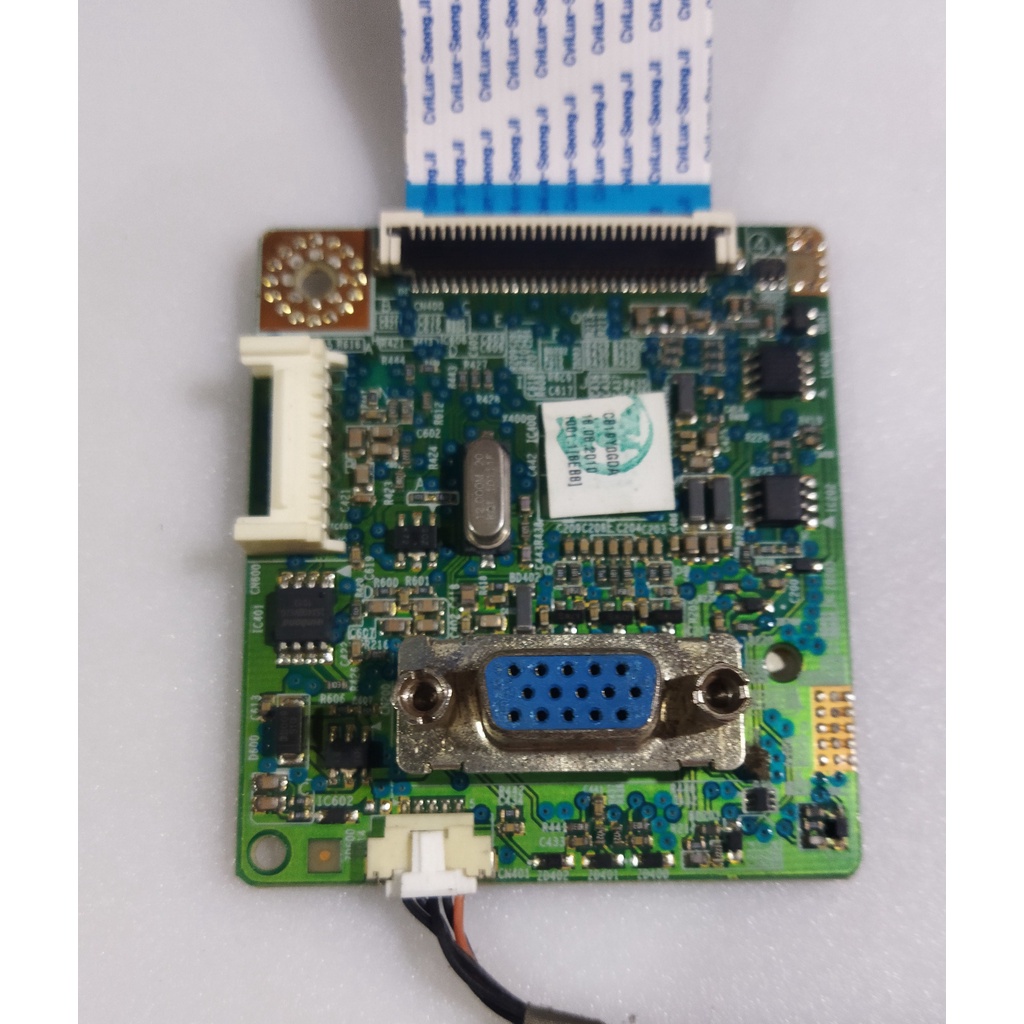 Samsung E1920NX LCD Monitor Mainboard | Shopee Philippines