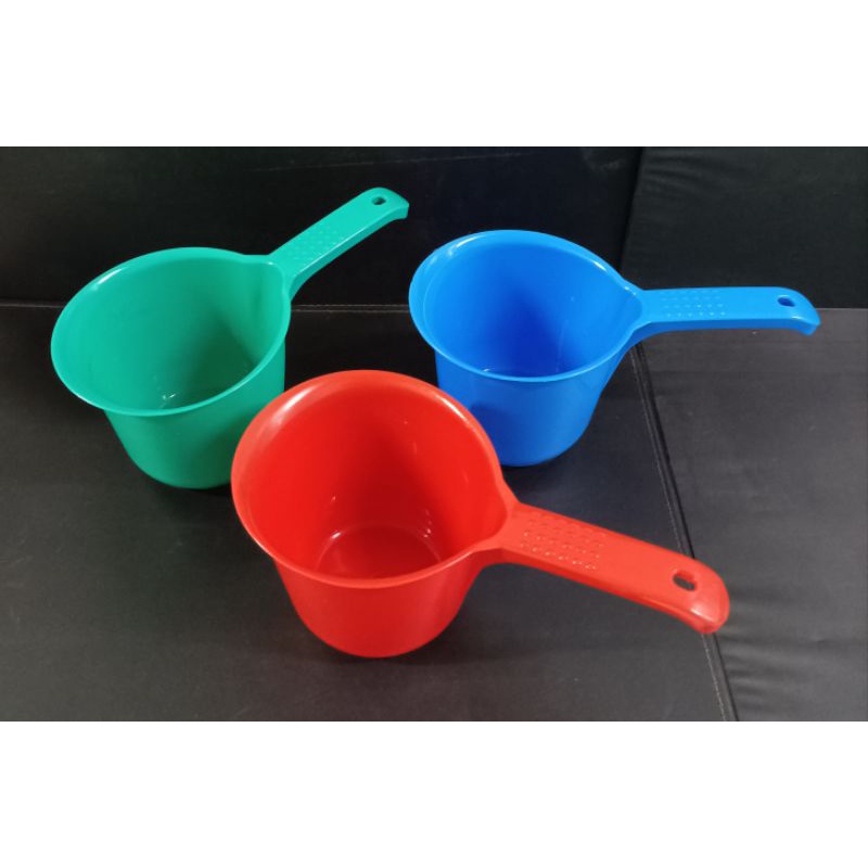Orocan Plastic Water Dipper Class A 9971 | Shopee Philippines