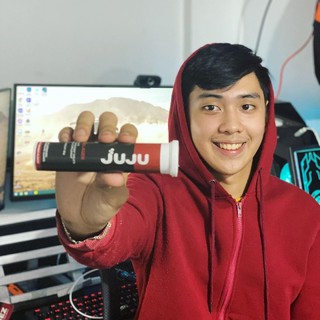 JUJU Collagen - (15 Effervescent Tablets) The Ultimate Glow-Up Solution ...