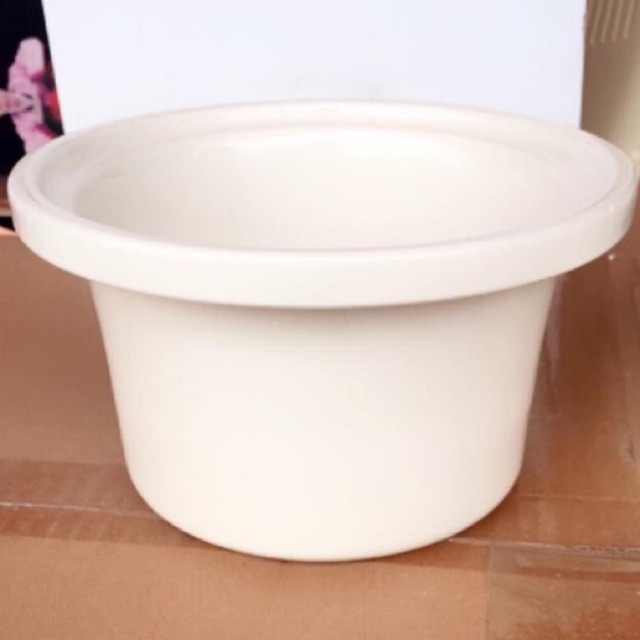 Dat TUONG slow cooker ceramic inner pot 2.5 liters | Shopee Philippines