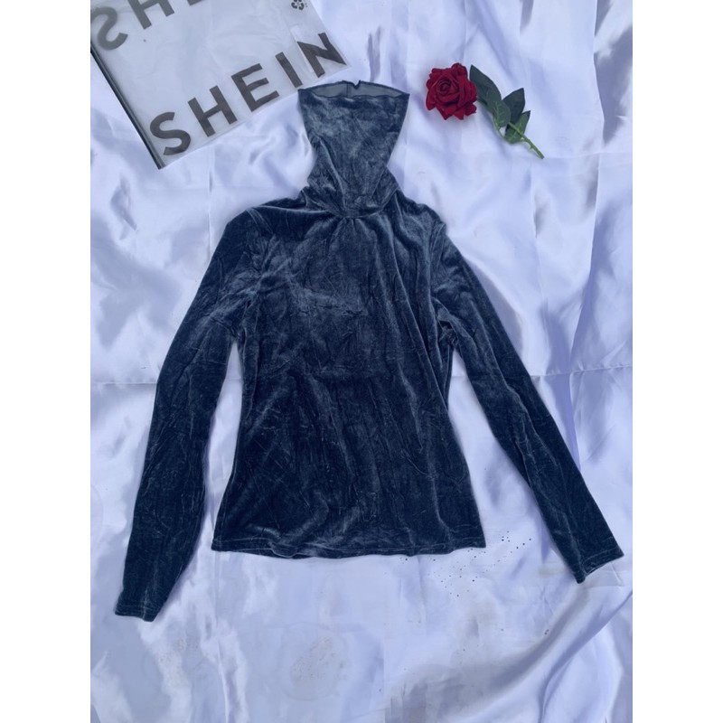 ORIGINAL SHEIN (WITH ZIPLOCK POUCH) | Shopee Philippines
