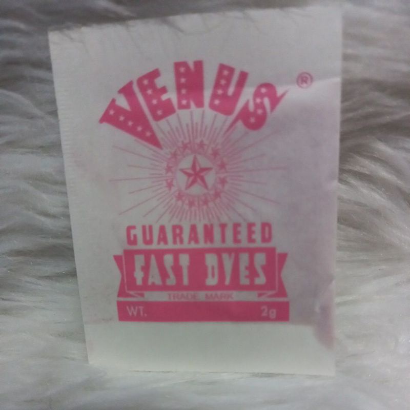 Venus Dye Color,#Venus#,Venus Dye#,#jubos#,Venus fast dye color ...