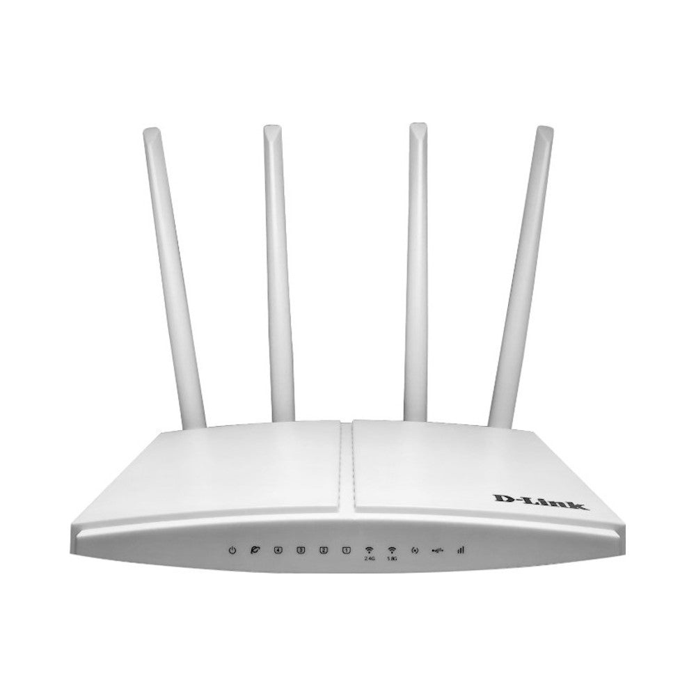 D-Link 4G AC1200 LTE Router DWR-M960 | Shopee Philippines