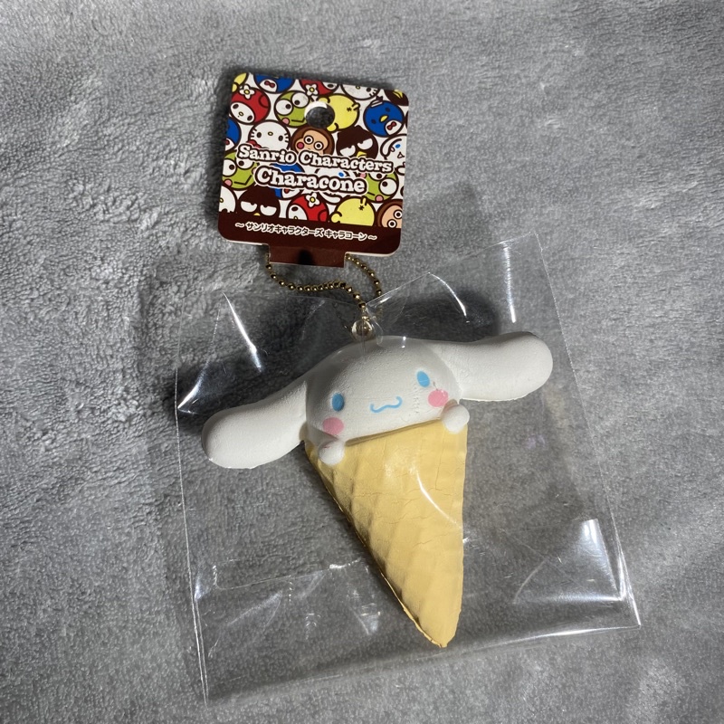 (Preloved) RARE SANRIO CHARACONE | Shopee Philippines