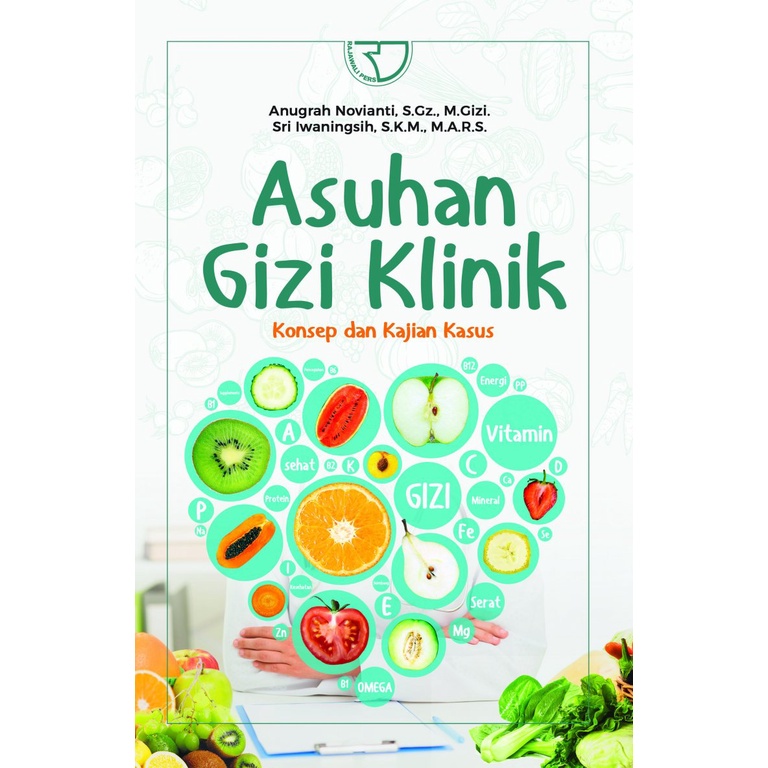 Clinical Nutrition Insurance: Concepts And Case Study – Anugrah ...