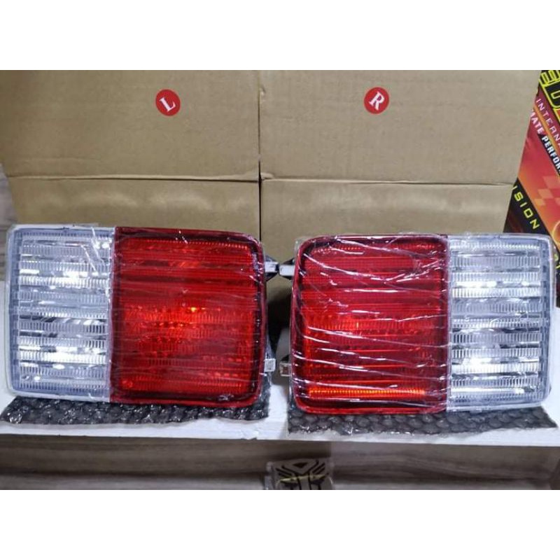 Tail Light DA64V/DA17 LH/RH (1pc) | Shopee Philippines