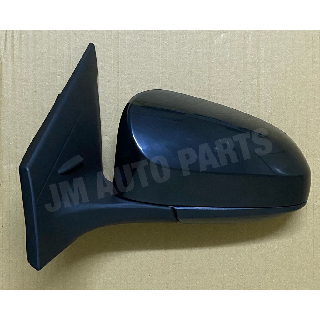 Toyota Vios 2019 - 2021 Manual Adjust Side Mirror | Shopee Philippines