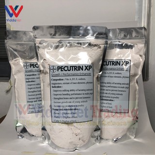 1kg Bayer Pecutrin XP Growth/Performance Enhancers Vit. ADE powder for ...