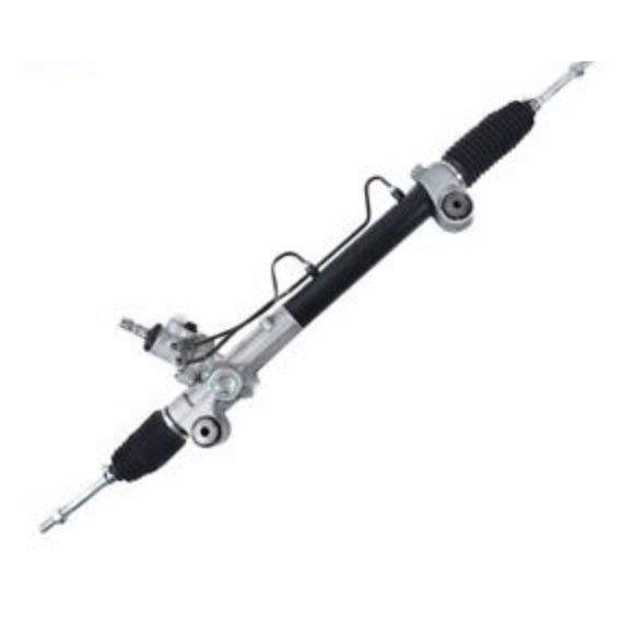 ASAHI Toyota Camry 2006-2012 Power Steering Rack and Pinion Assembly ...