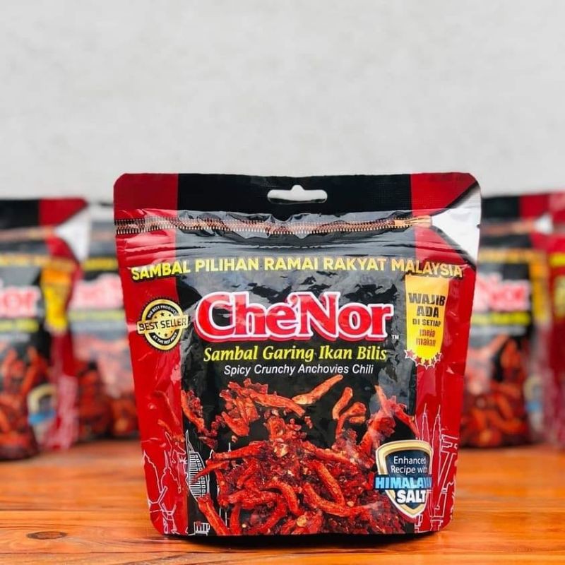 New!!New!! Che NOR Filter Sauce 50g | Shopee Philippines
