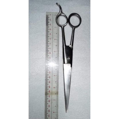 PURE ASERO BARBER SCISSORS TABACO CITY BICOL MADE | Shopee Philippines