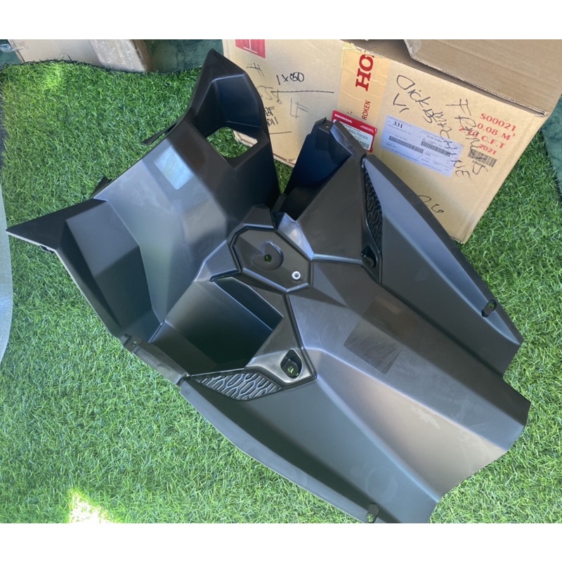 Inner Lower Cover for Click125 V1 (Dibdib) | Shopee Philippines