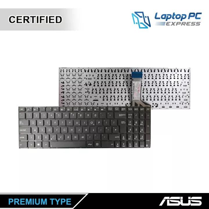 Asus Keyboard X551 for Asus X551 X551M X551MA X551MAV X553M X553MA ...