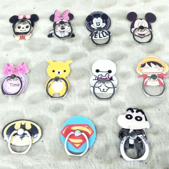 RING STENT FOR CELLPHONE | Shopee Philippines