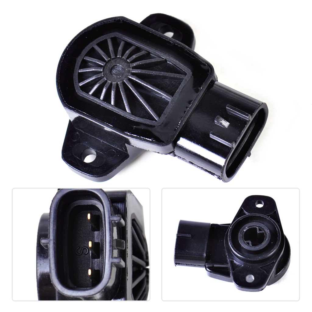 TPS Throttle Position Sensor TH296 Fit For Suzuki XL-7 Vitara Chevrolet ...