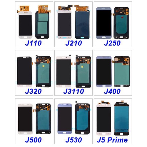 FRO SAM J120 J110 J250 J260 J320 J400 J410 J200J510 J530 J600 J700 ...