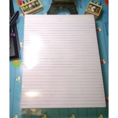 Intermediate Pad or Long Pad (10pads) | Shopee Philippines