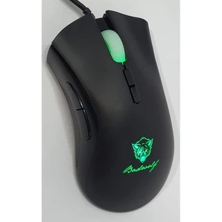 Shop badwolf mouse for Sale on Shopee Philippines
