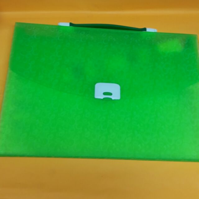 Envelope with divider | Shopee Philippines