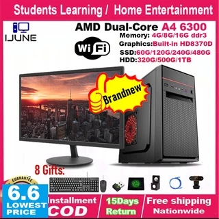 Shop gaming pc for Sale on Shopee Philippines