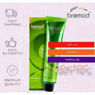 Shop bremod hair color red for Sale on Shopee Philippines