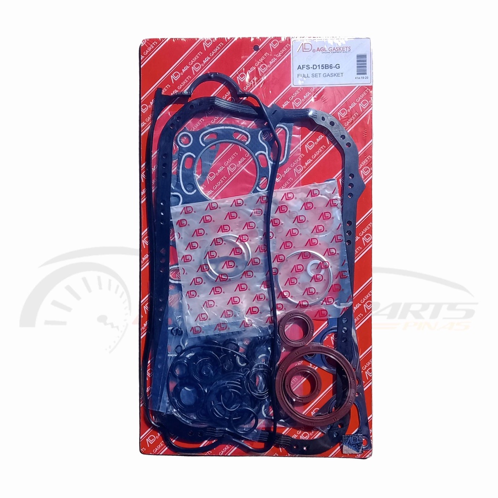 Overhauling Gasket for Honda CIVIC ESi 1200.1500, 1600 LX, D15B6 engine ...
