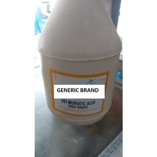muriaticacid - Best Prices and Online Promos - May 2024 | Shopee ...