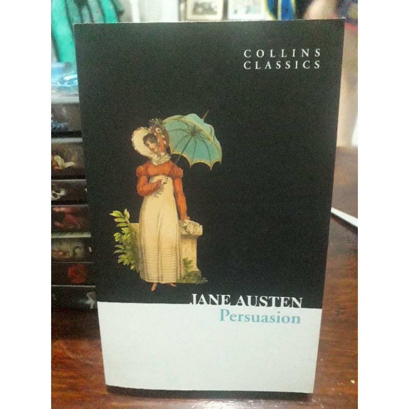 Collins Classics Edition Books Batch 1 | Shopee Philippines