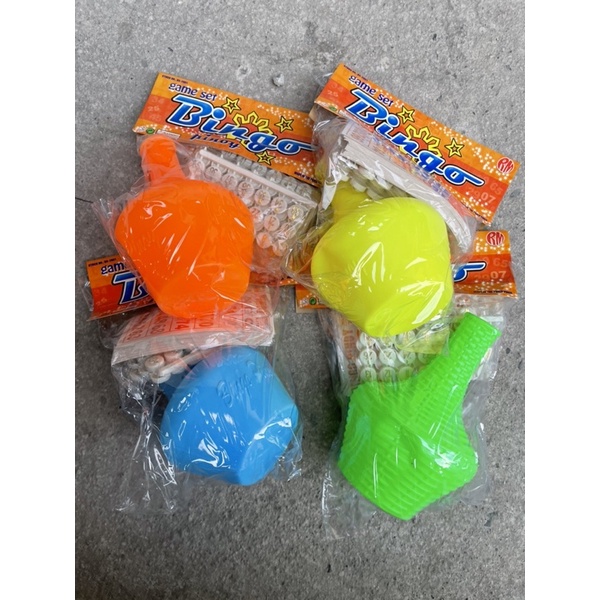 DM Pinoy Bingo Set Bingo Card Pinoy Games Big Bingo Party Games Gaming ...