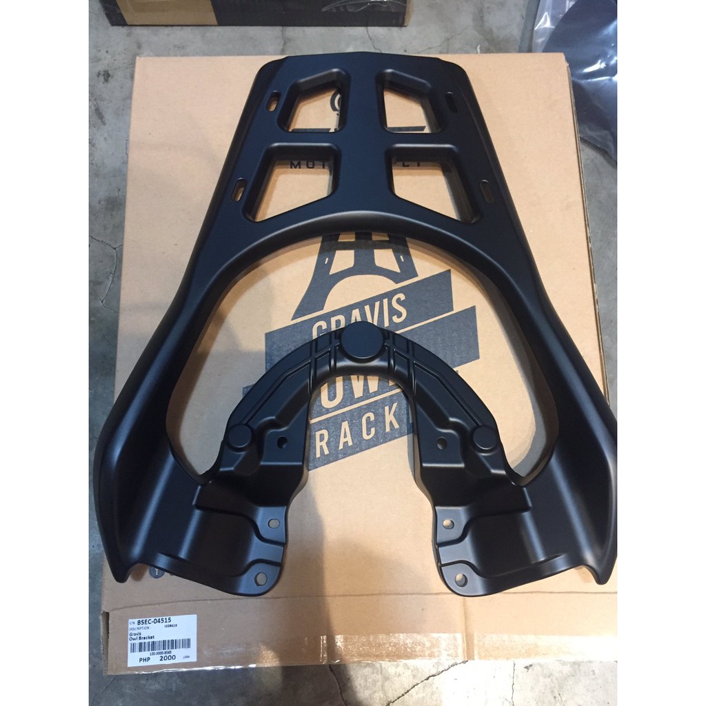 gravis owl bracket (sec brand) | Shopee Philippines