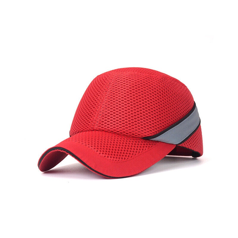 Baseball Cap Bump Cap Safety Comfortable for Pipeline Engineering ...
