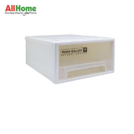 HOME GALLERY Single Drawer (5/10/25 Liter) | Shopee Philippines