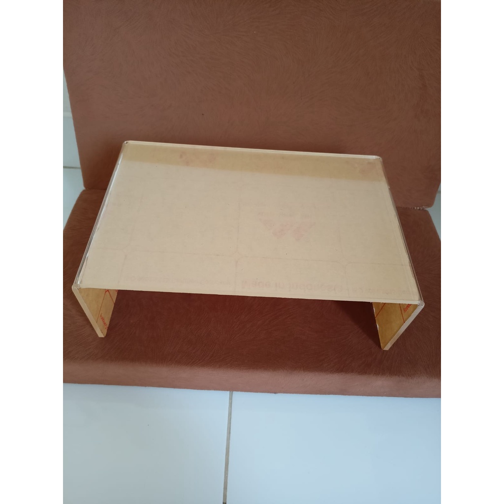Custom Bending Table U uk.60x30x15cm | Shopee Philippines