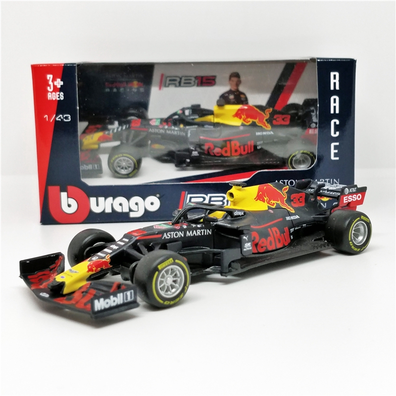 Max verstappen diecast store