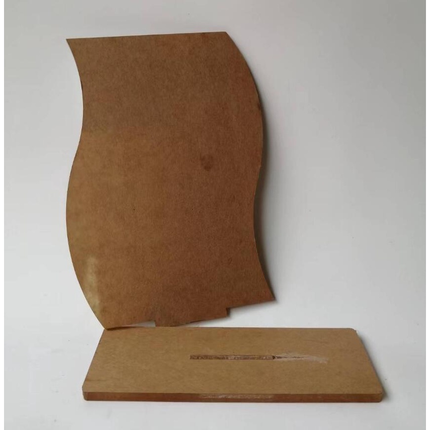 TC-16C Acrylic Plaque Trophy 3x5mm / 6in for school / office / company ...