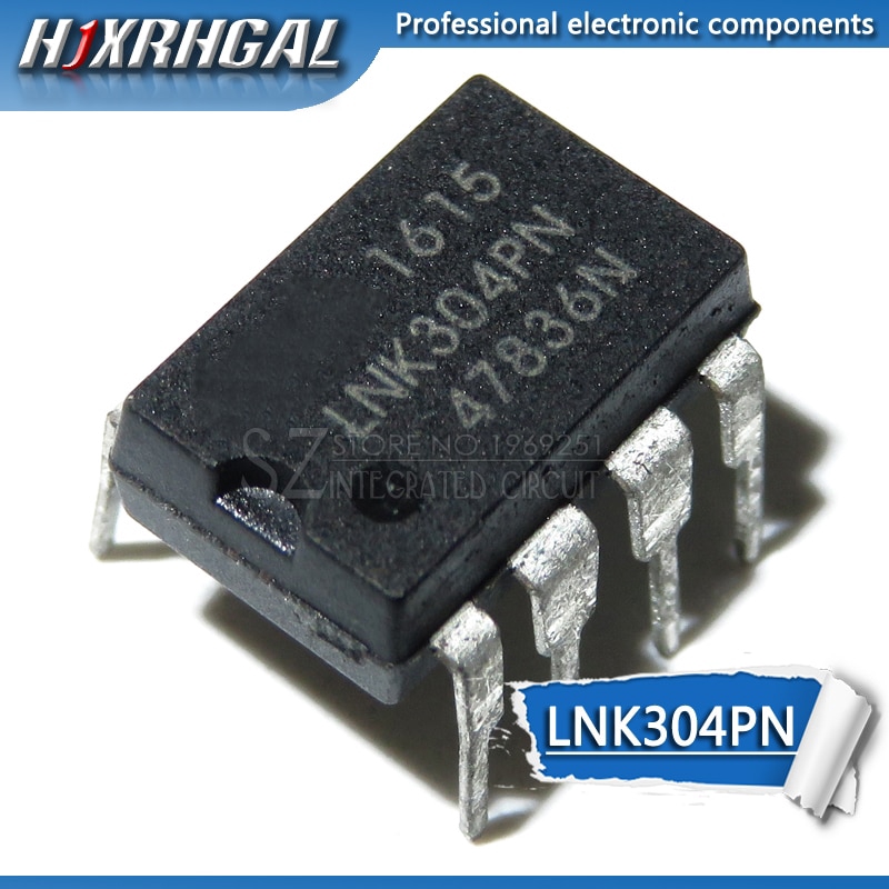 10PCS LNK304PN LNK364PG LNK564PN LNK305PN LNK306PN LNK364PN LNK626PG ...