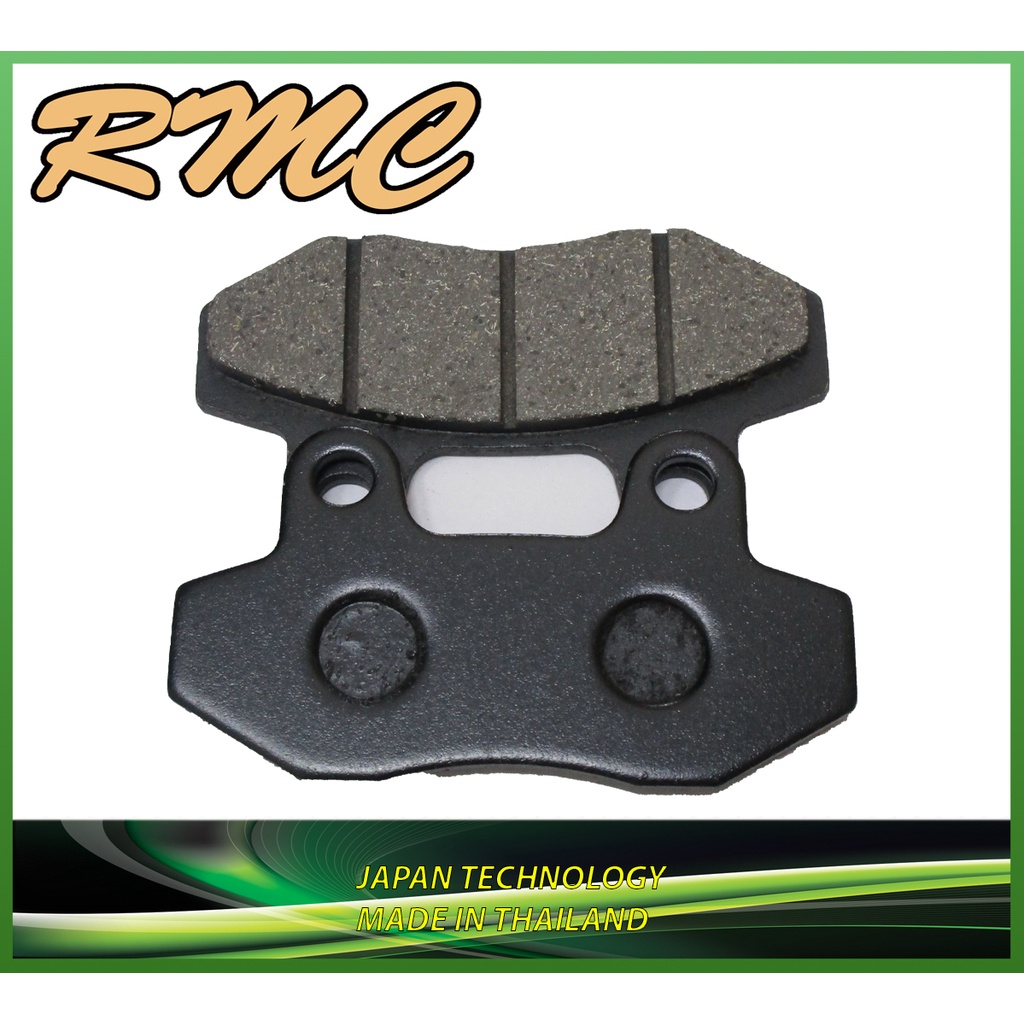 RMC BRAKE PAD KIT WAVE110/XRM 110 OLD/WAVE 100 | Shopee Philippines
