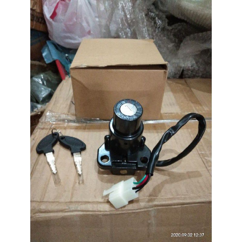 rusi classic250 ignition switch | Shopee Philippines