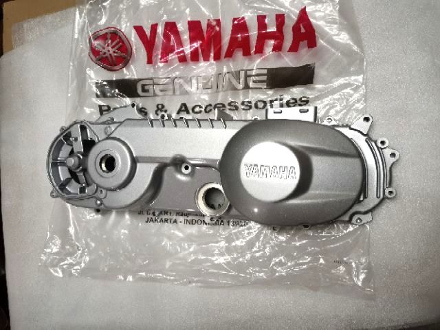 Genuine Yamaha Crankcase Mio Sporty//Soulty/Fino Carb/Nouvo | Shopee ...