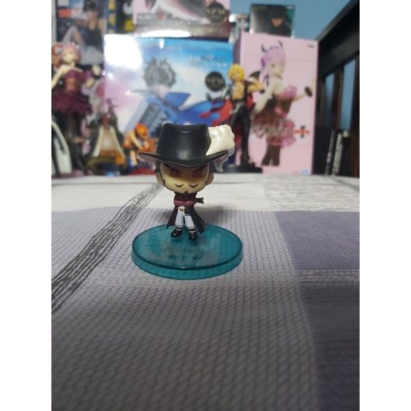 Mihawk-Mini(Authentic) | Shopee Philippines