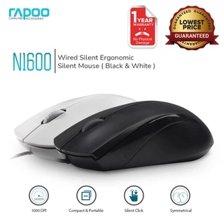 Rapoo Computer Accessories, Online Shop | Shopee Philippines