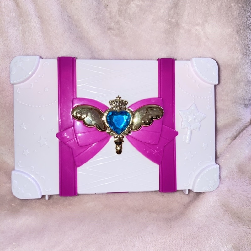 Precure Light Bag From Japan | Shopee Philippines