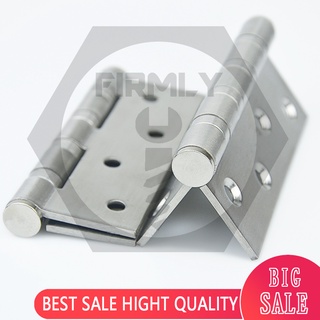 Bisagra Door Hinges Stainless Steel Ball Bearing 3x3 3.5x3.5 4x4(Pair ...